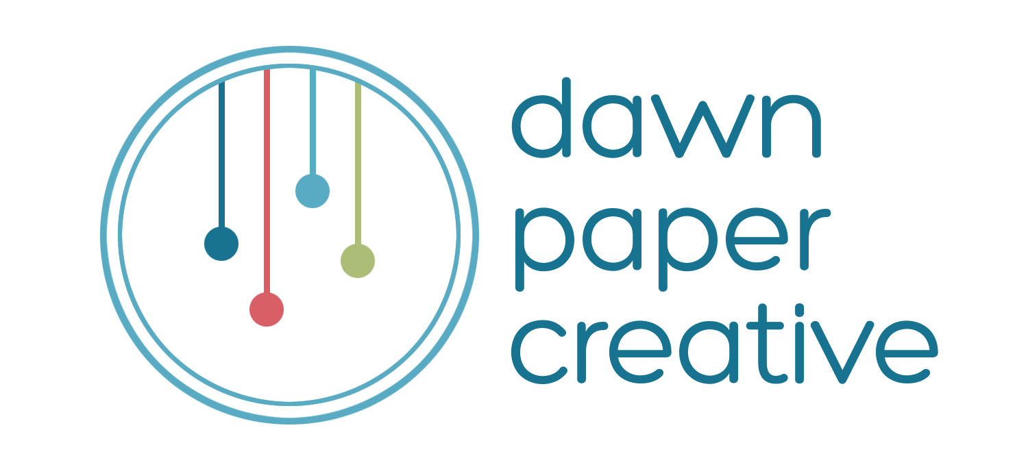 Dawn Paper Creative - Artfully Crafted Paper Jewelry